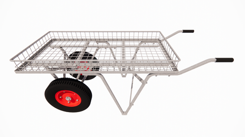 1220 x 610 Trolley, 2 wheel | Hortiquip
