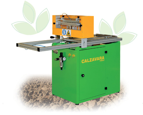 Seed Sowing Machine | Hortiquip