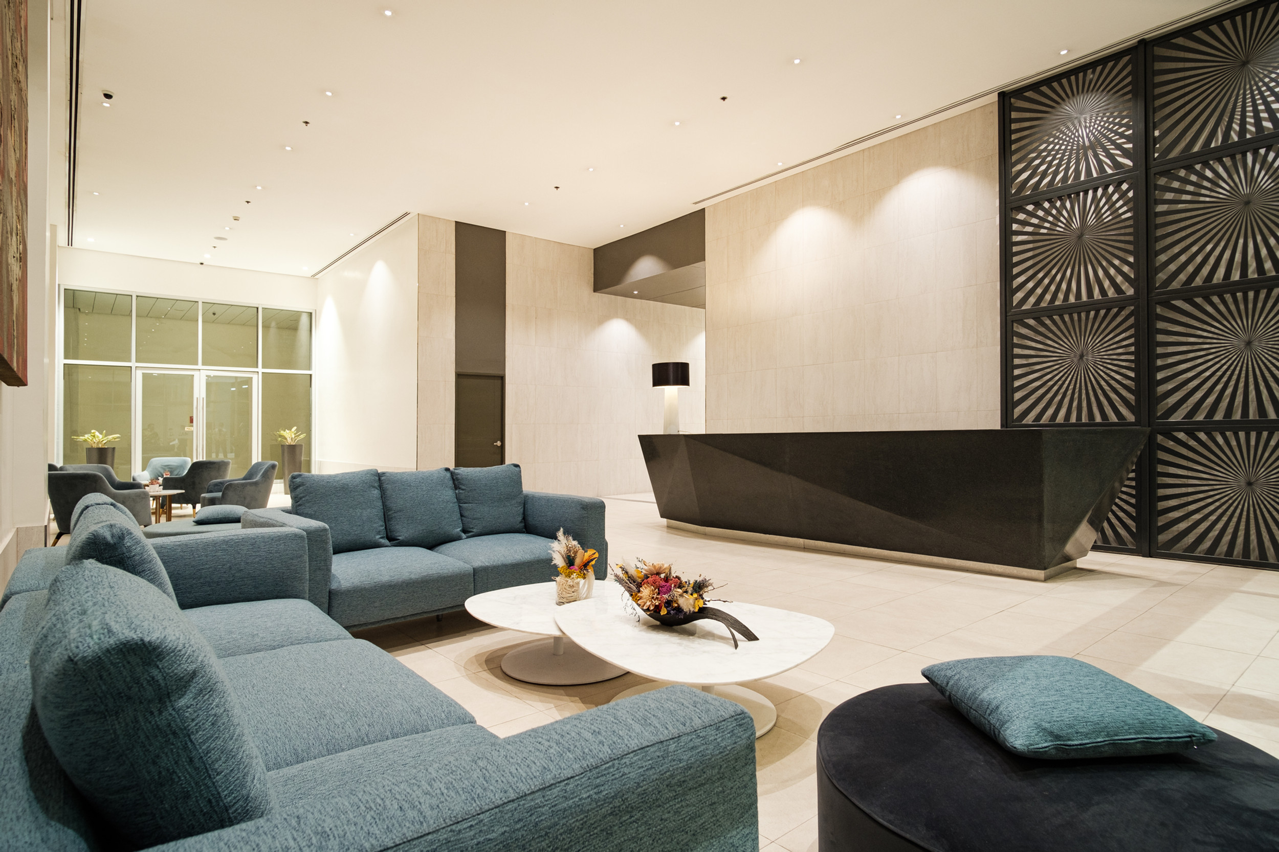 Dream Tower | Nuvo District