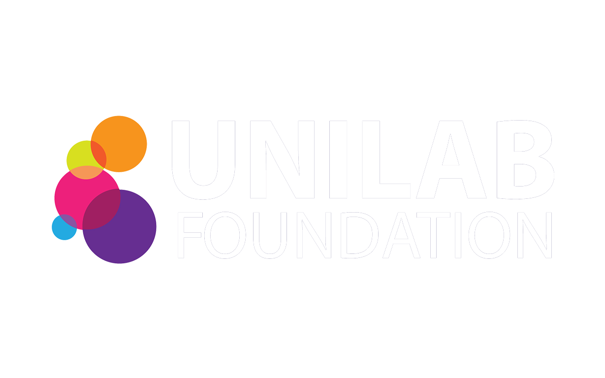 Unilab Foundation Logo Unilab Foundation | Philippines
