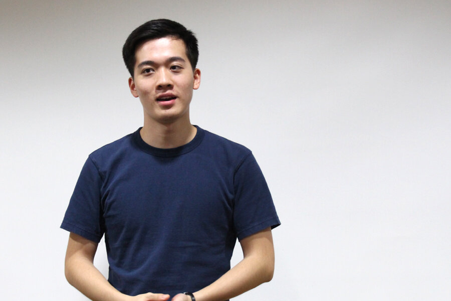 My Internship Experience – Erick Cai, Hospitality and Tourism Student