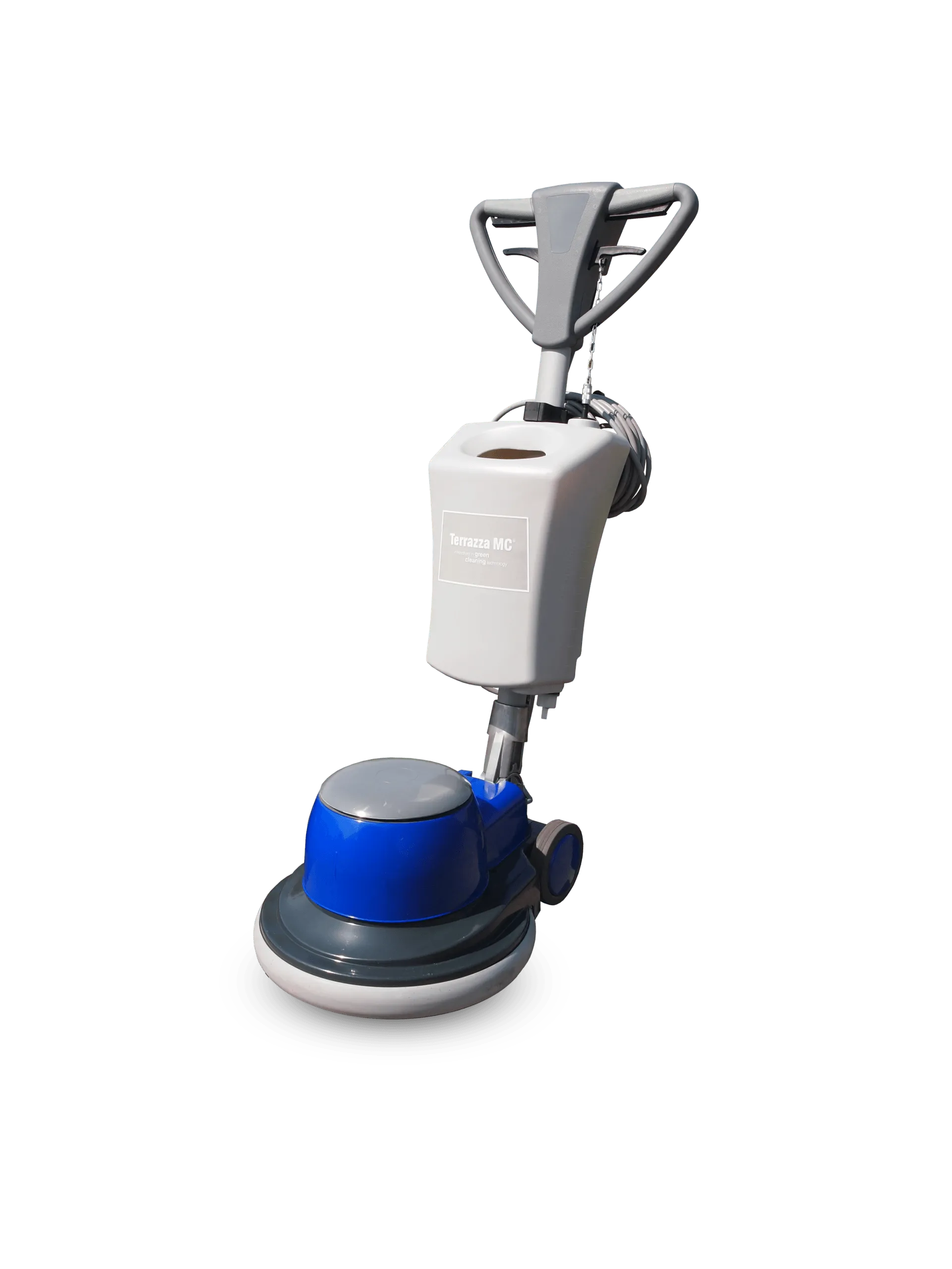 TMC – Terrace Cleaning Machine | Hortiquip