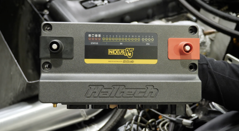 Haltech | Cavill's Performance