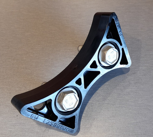 LS Timing chain damper kit | Cavill's Performance