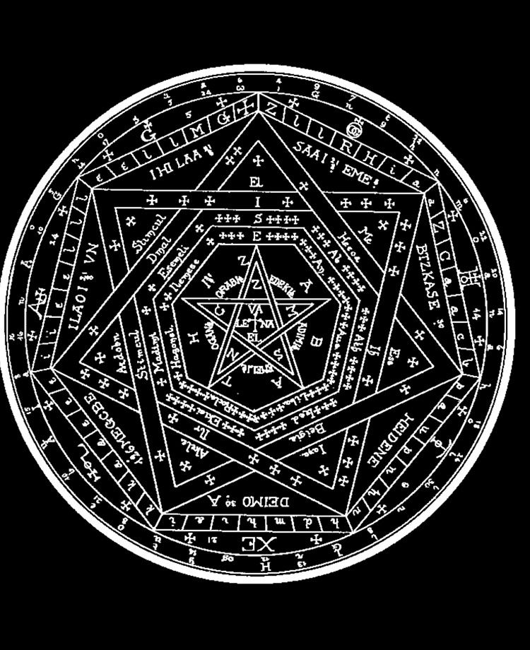 Signs, Symbols, Seals, and Sigils : What's the Difference?