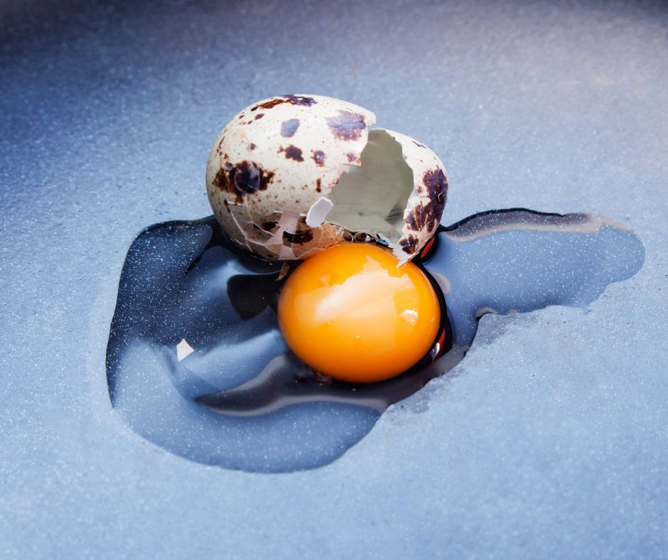 A Guide to Egg Cleanse: Ritual, Meaning, and Interpretation