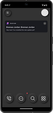 SLEKE. | A Secure Phone Optimized for Life