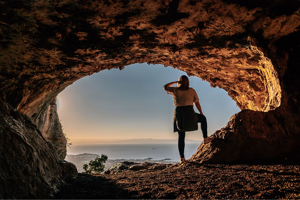 Escape — Your escape starts here