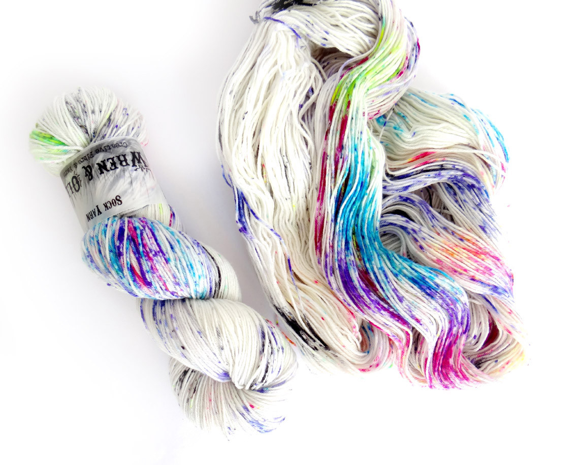 Gelignite | COLOURS