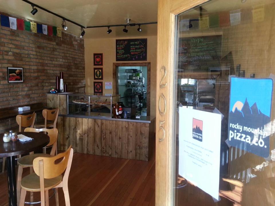 HOME | rockymountainpizza