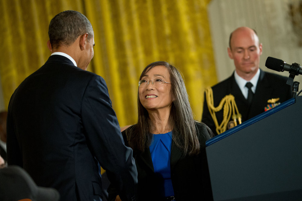 Presidential Medal of Freedom | Minoru Yasui Legacy Project