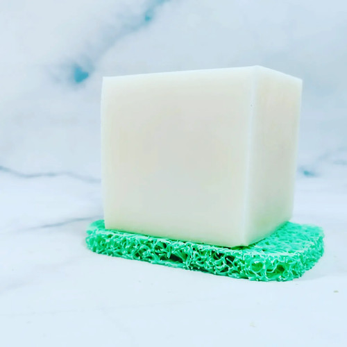 Solid dish soap block | Triple Goddess Soap Solid dish soap waste free ...