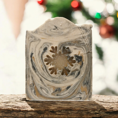 Yule | Triple Goddess Soap