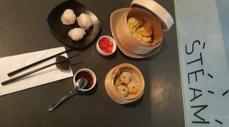 Home | steamrestaurant