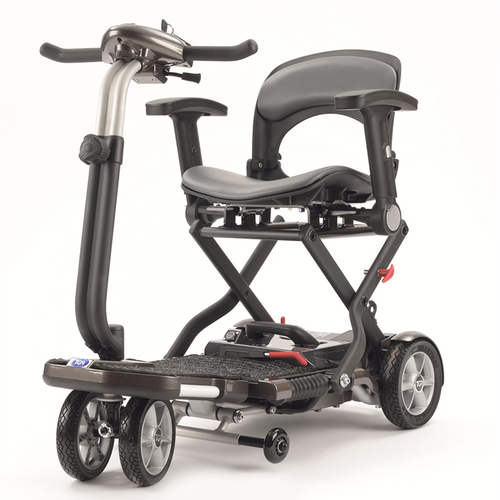 TGA Minimo | Lewis Mobility