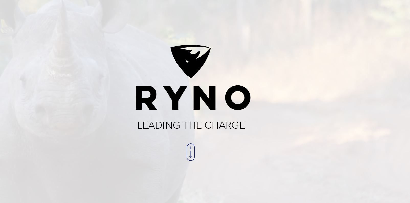 RYNO | Professional Sales | Home