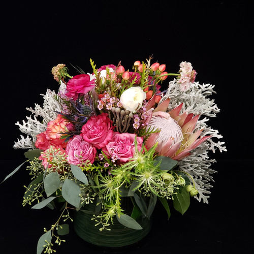 Exotic True Love | Flower Franch, Special Occasion Flowers, Snowmass ...