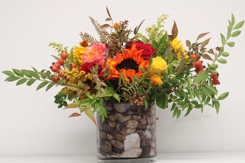 Blessing | Flower Franch, Flower Shop, Carbondale, Local Florist