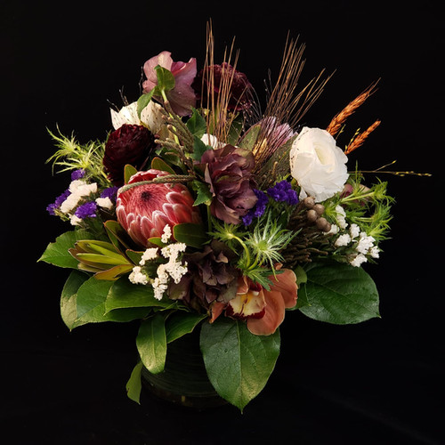 Passionate | Flower Franch, Event flowers, Glenwood Springs CO