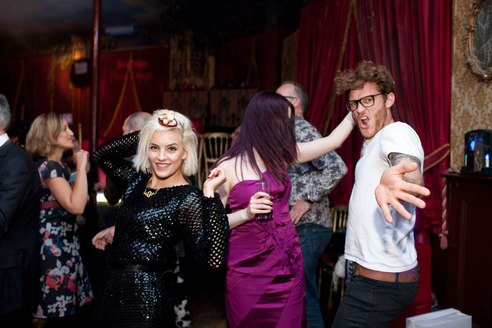 Magic Venue | Simon Drake's House of Magic | London