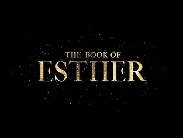 Unveiling the Fascinating Story of Esther: A Perspective On Your "Yes ...