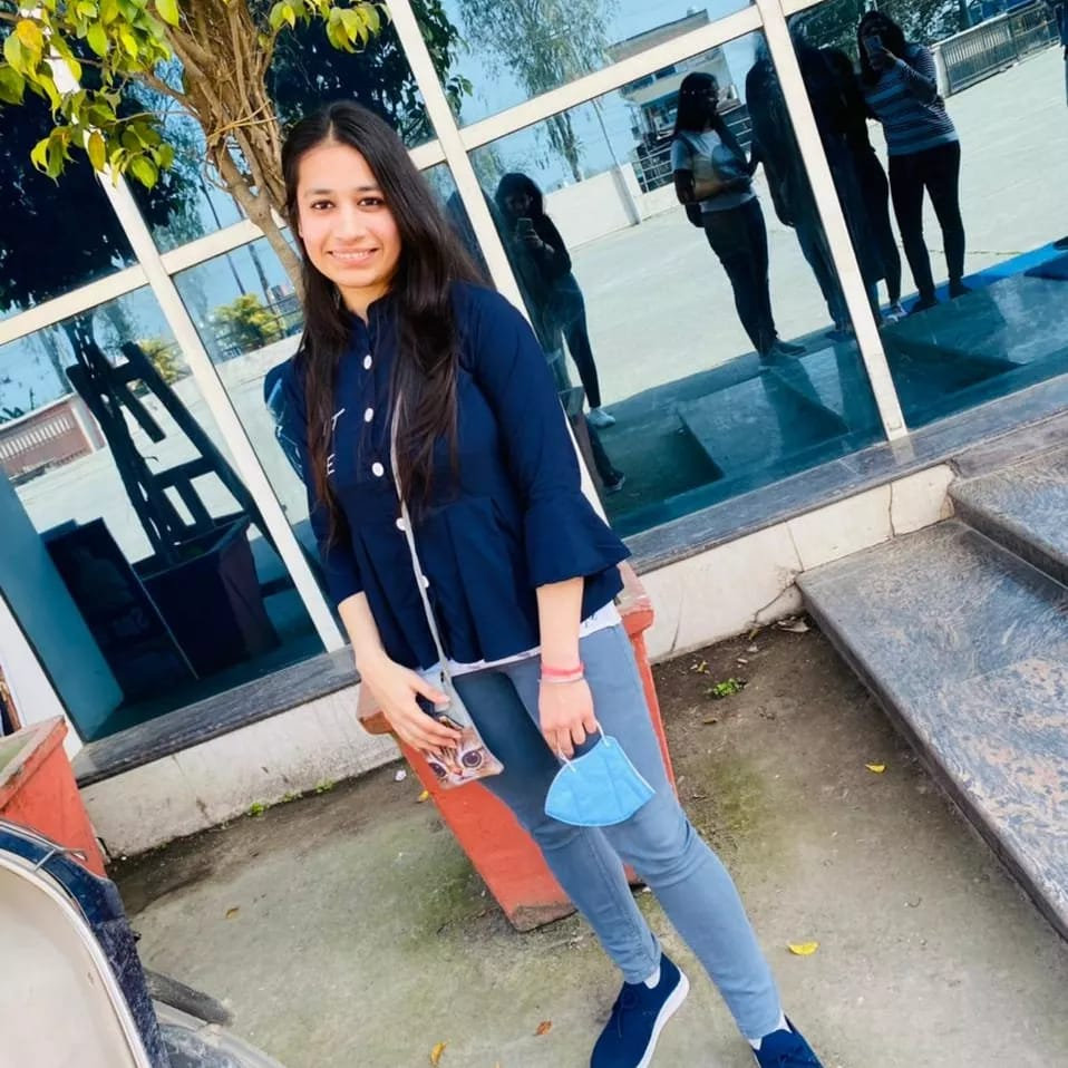 Amisha Bansal | SNGroup