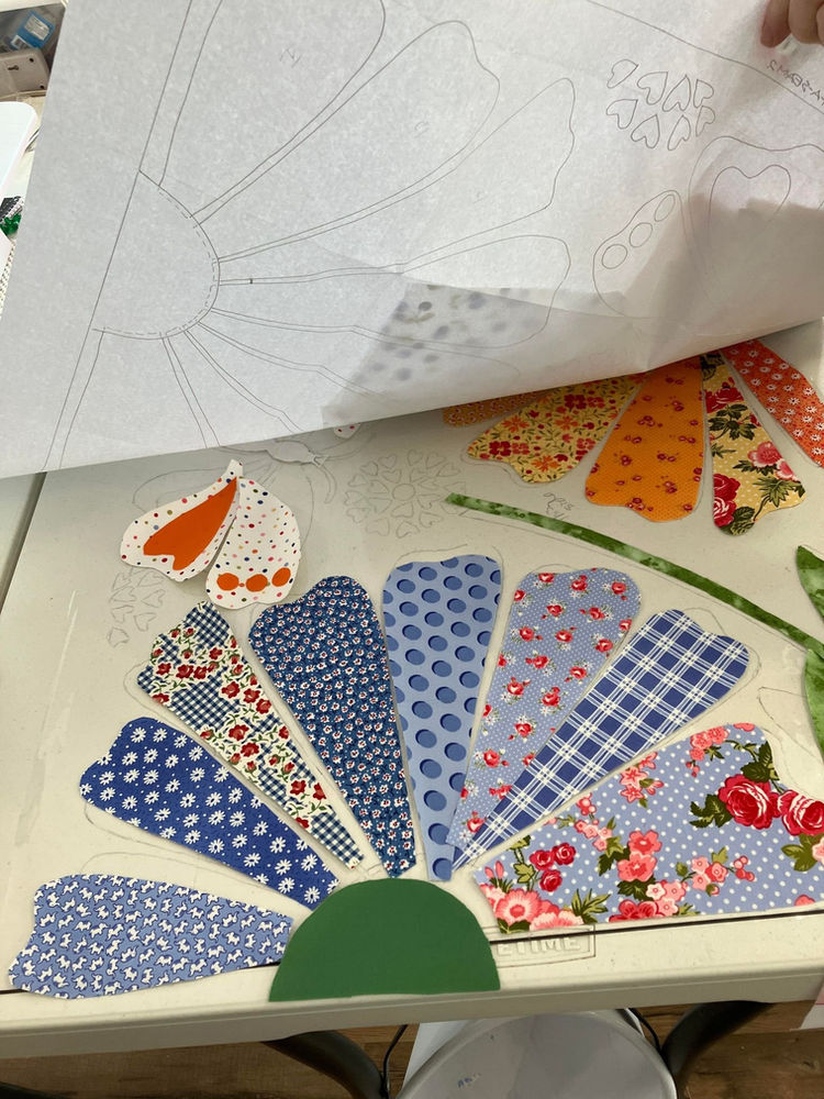 Group Projects for your next Quilt Retreat| Quilt Retreats