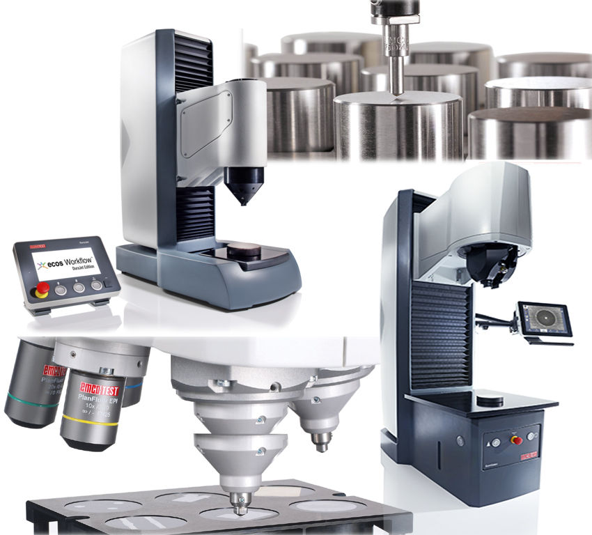 Gryke Scientific Instruments Trading | Material Testing | Philippines