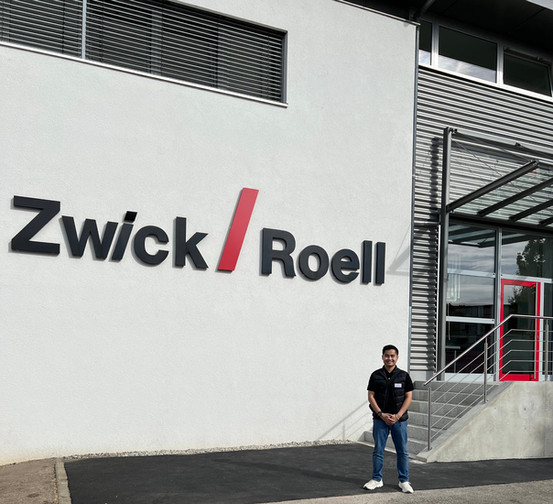 Company | Gryke Scientific