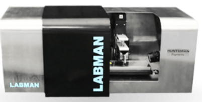 Dispersion | Gryke Scientific