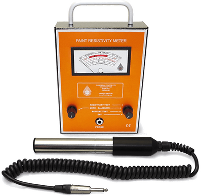 pH Conductivity | Gryke Scientific