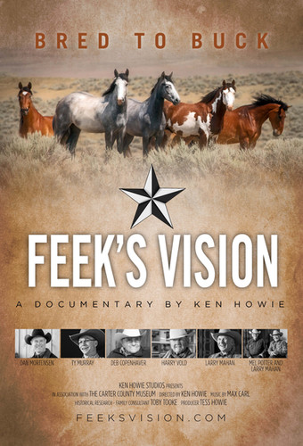 Feek's Vision : DVD | Feek's Vision