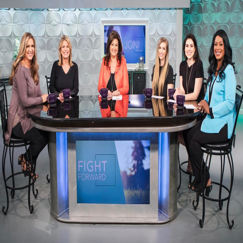 Home | Brenda Crouch