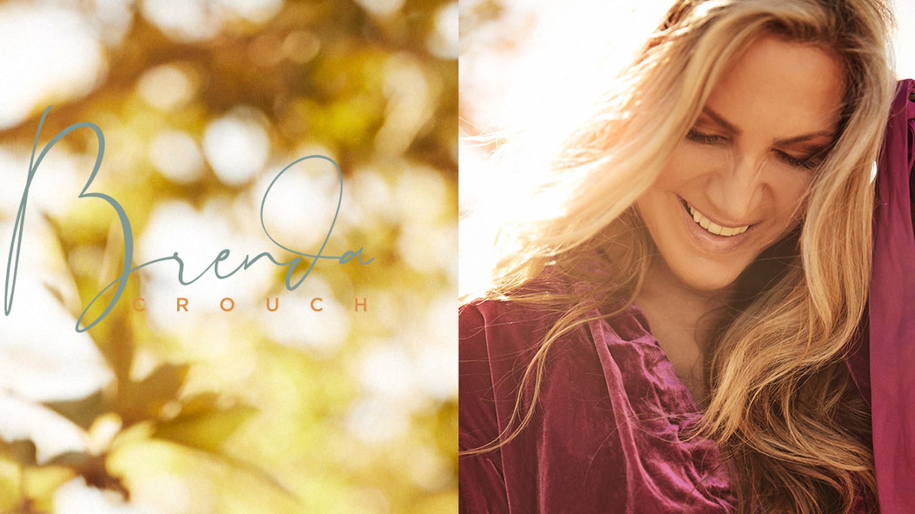 Speaking | Brenda Crouch