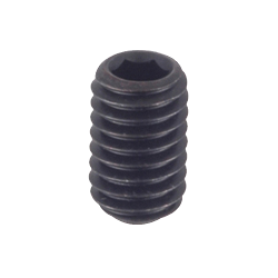 Set Screws | Gulf Coast Nut #1