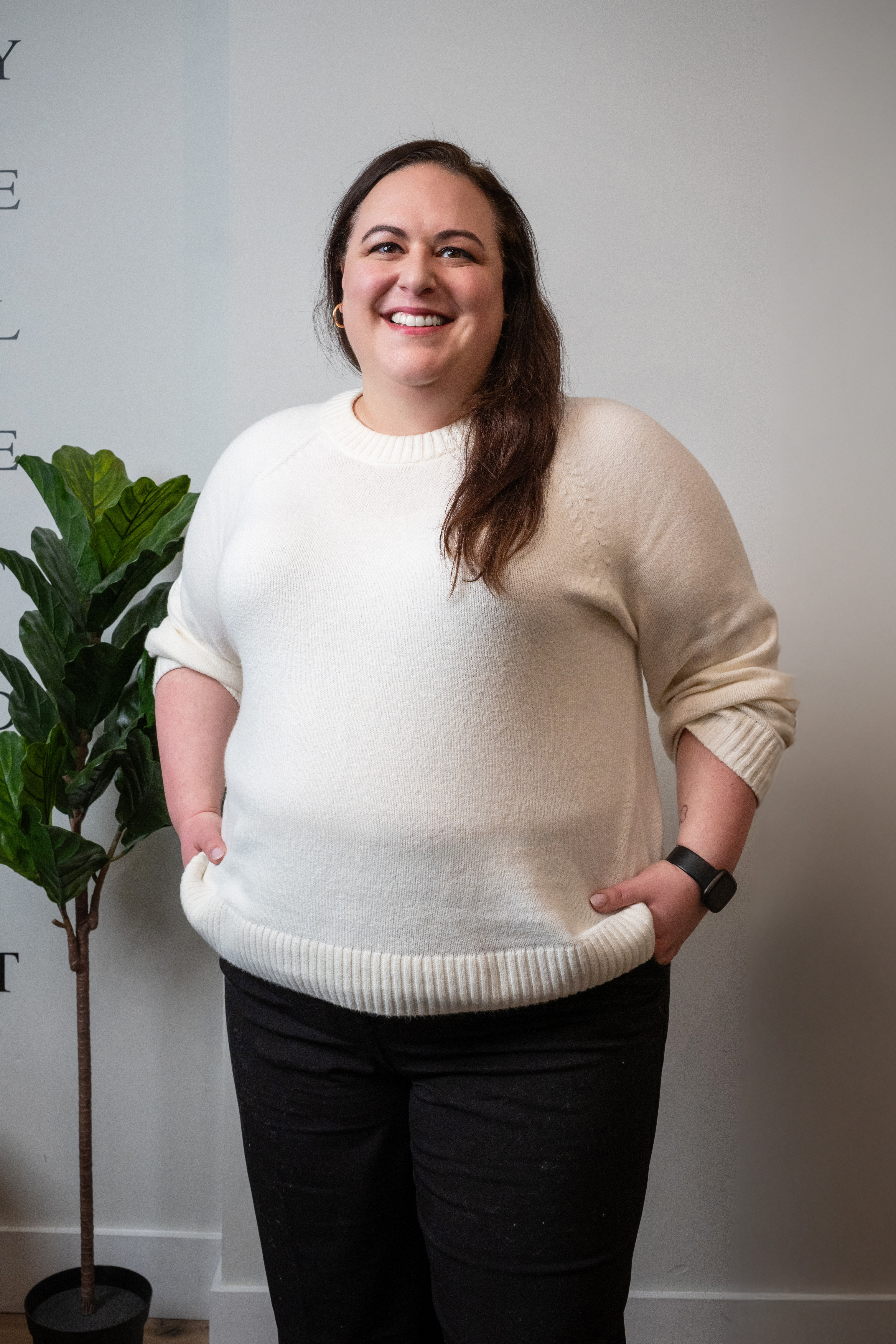 Bridgette Leonetti | Carol Foderick