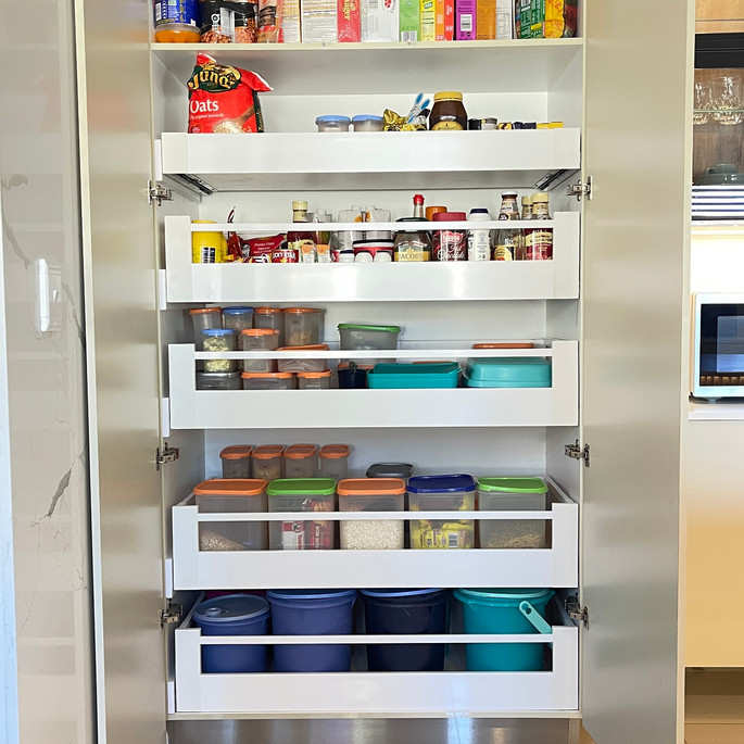 Pascal Interior Design and Carpentry Services | Kitchen interior design ...