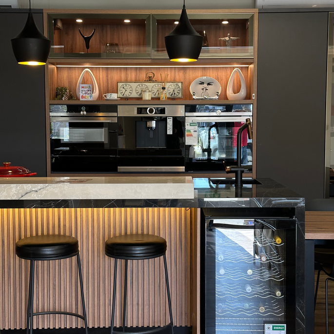 Pascal Interior Design and Carpentry Services | Kitchen interior design ...