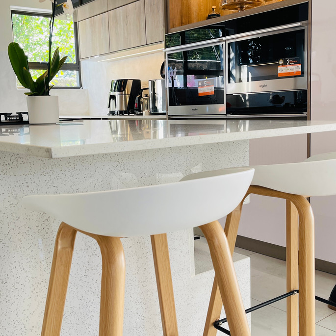 Pascal Interior Design and Carpentry Services | Kitchen interior design ...