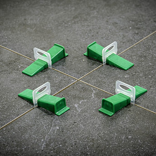 Levelling Systems | TFB Centre