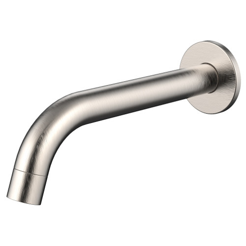 MT 200mm Wall Spout in 4 Colours #23 | TFB Centre