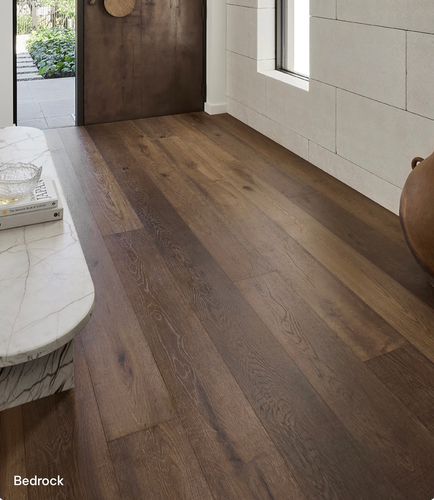 Preference - Oak Leaf - HD Plus - 1215x195x8mm Laminate | TFB Centre