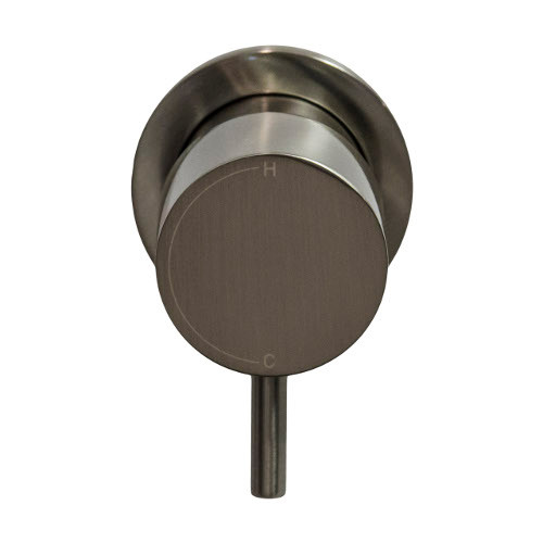 Millennium Tapware Progressive In Wall Mixer 15 Year Warranty #70 | TFB ...