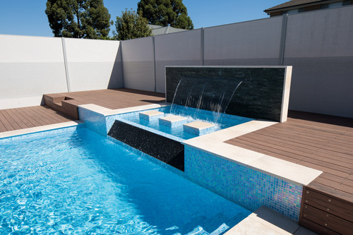 Leyla Mosaics - MIAMI Glass Mosaics Sheet Sizes - 325mm x 515mm | TFB ...