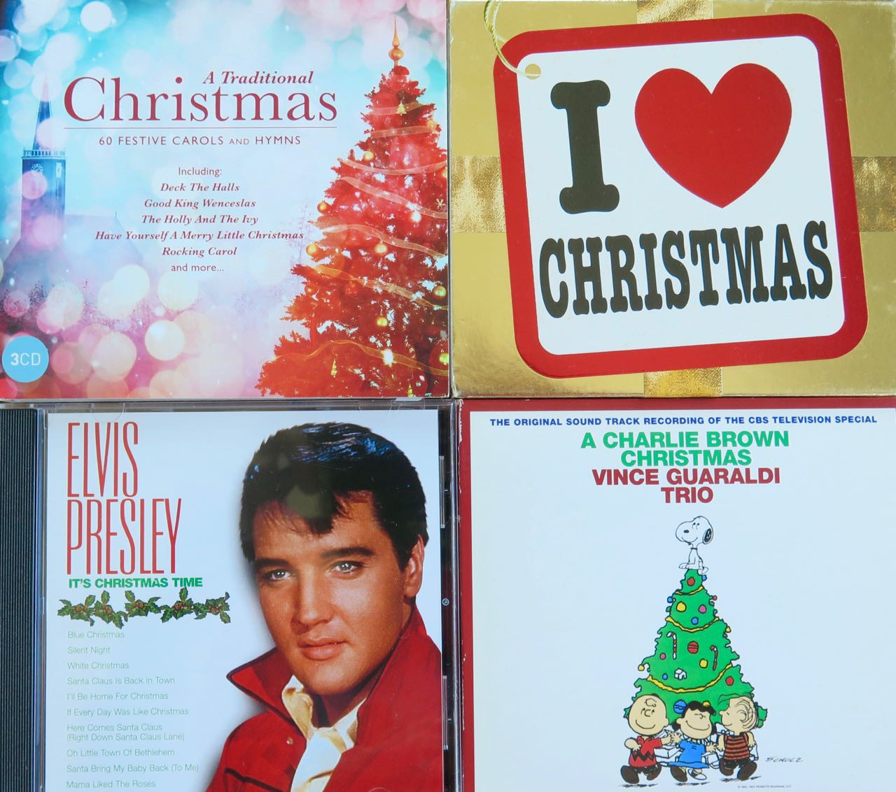 World's Best Christmas Songs | Vancouver Christmas Guide