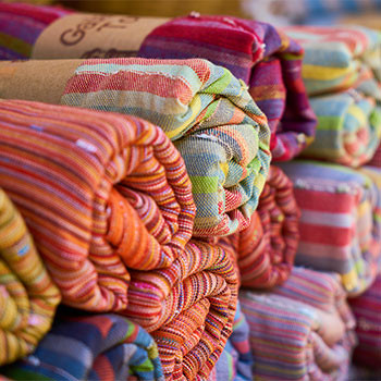 Handloom | CIB Curtains