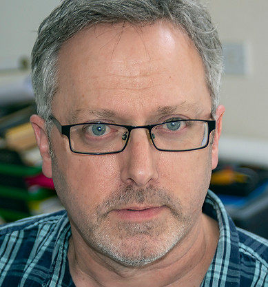 Home | garyjeffrey.com