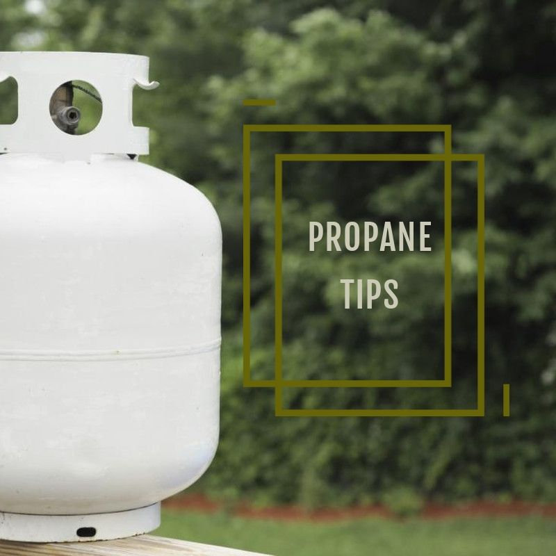 Top 4 Propane Tips from Technical Safety BC