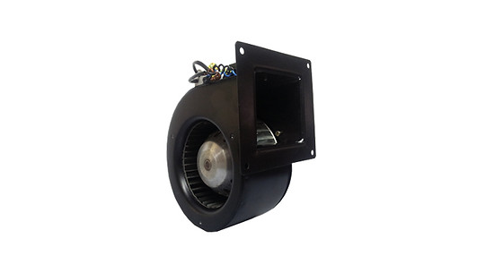 Single Inlet Blower-External Rotor Motor | DelcoFans