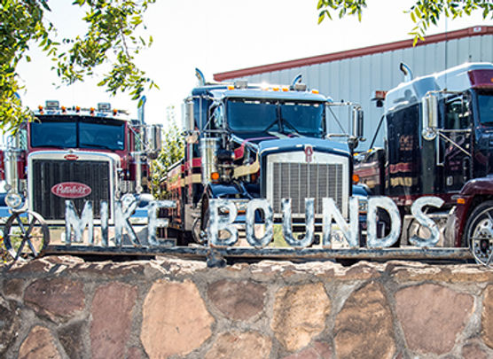 Towing Service | Mike Bounds Towing & Recovery | Texas